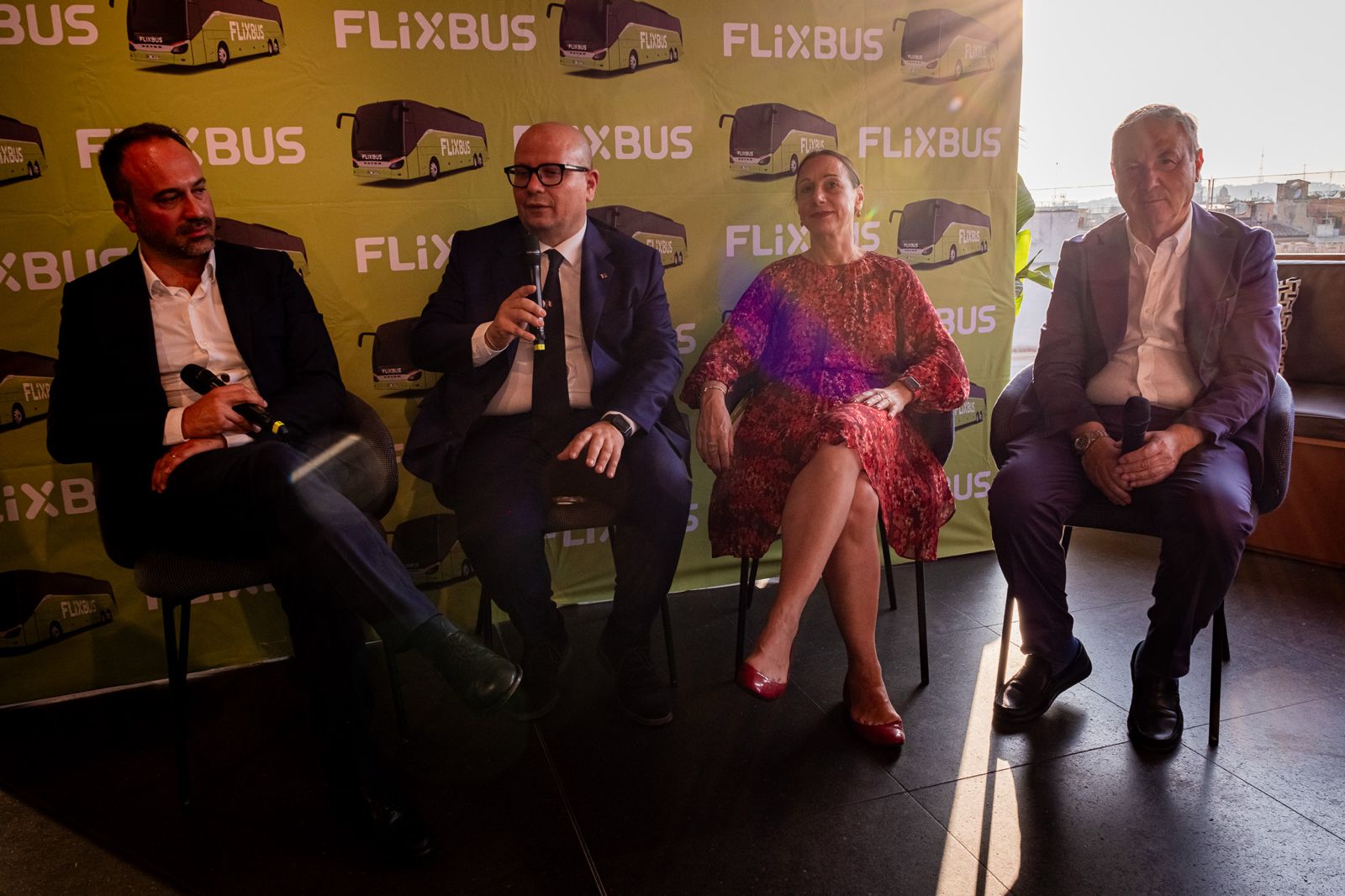 FlixBus, dieci anni dopo. Com'è cambiato il viaggio su gomma in Italia