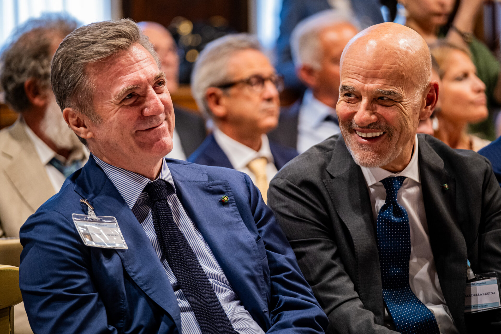Nomine nelle partecipate: Cingolani fuori, Descalzi e Cattaneo confermati